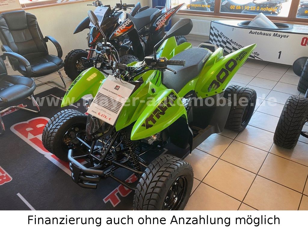 Quad | Motorrad kaufen bei mobile.de
