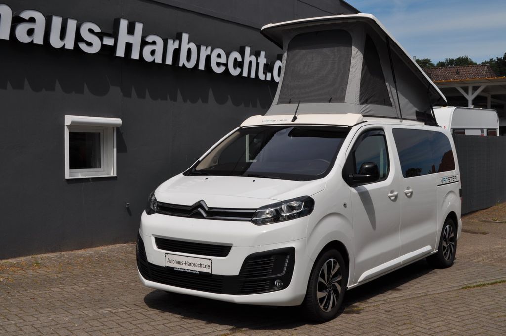 Citroen Vanster Gebraucht Kaufen
