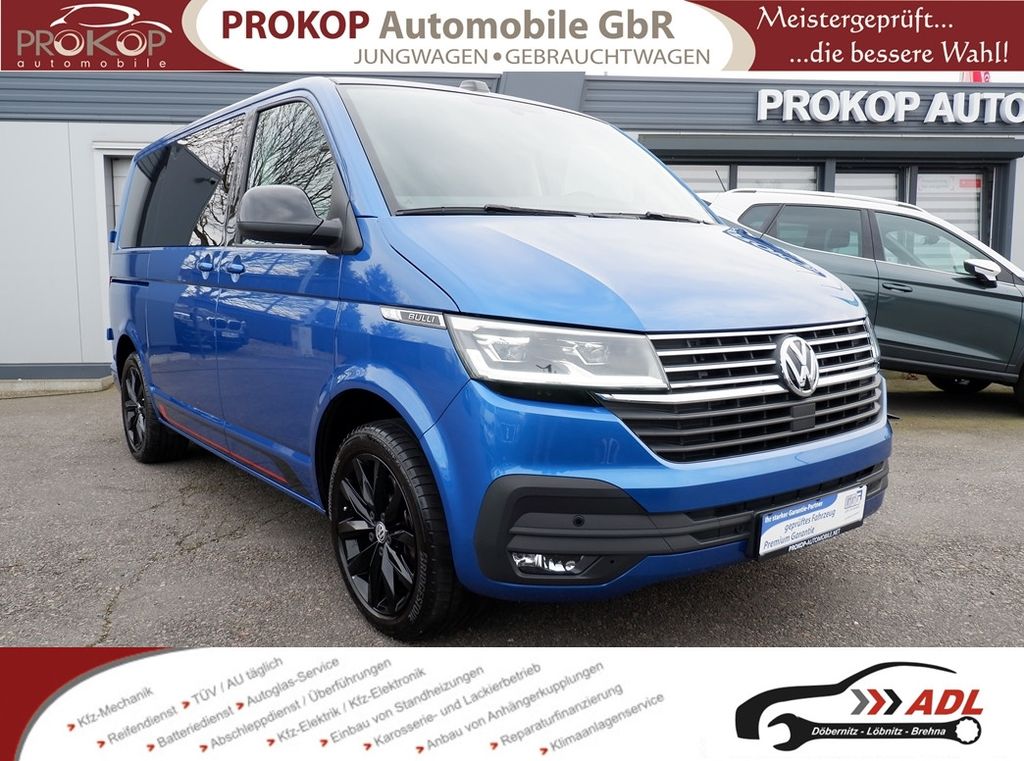 Volkswagen Bulli | Auto kaufen bei mobile.de