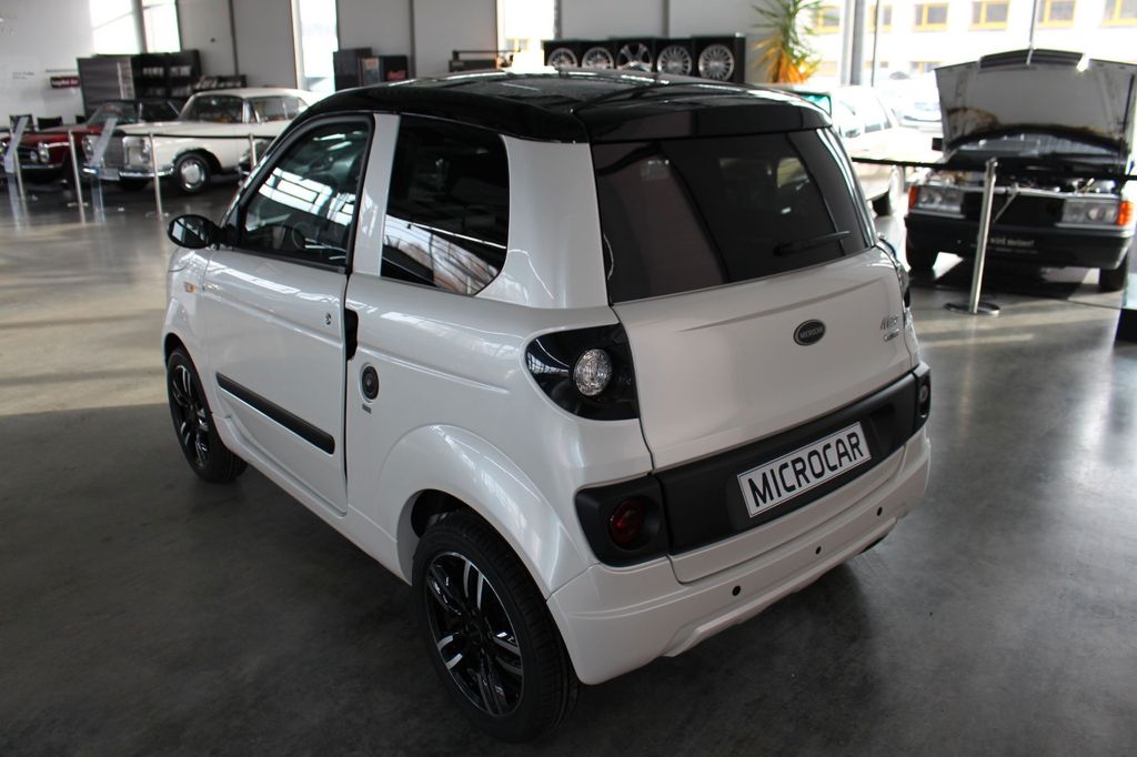 Microcar | Auto kaufen bei mobile.de