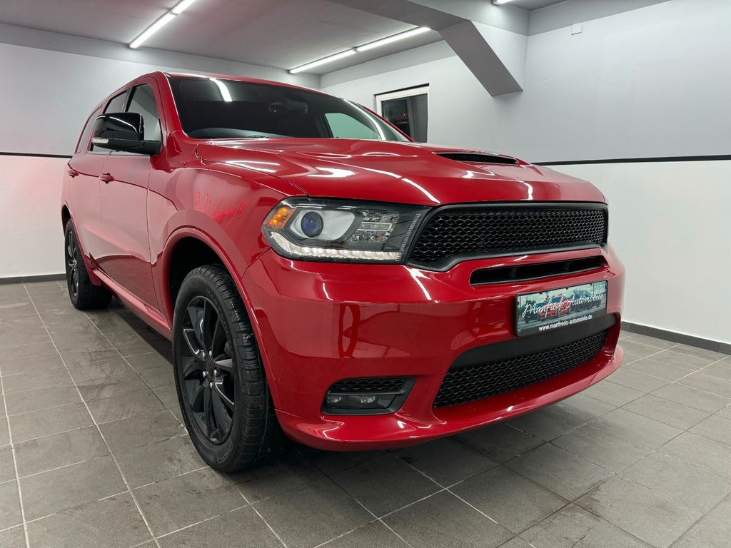 Dodge Durango | Auto kaufen bei mobile.de