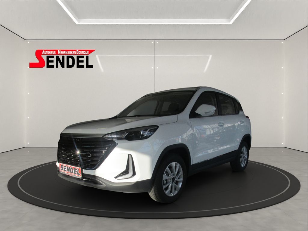 BAIC günstig kaufen bei mobile.de