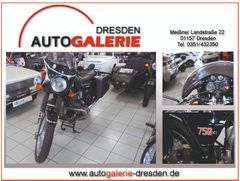 BMW R 75 | Motorrad kaufen bei mobile.de