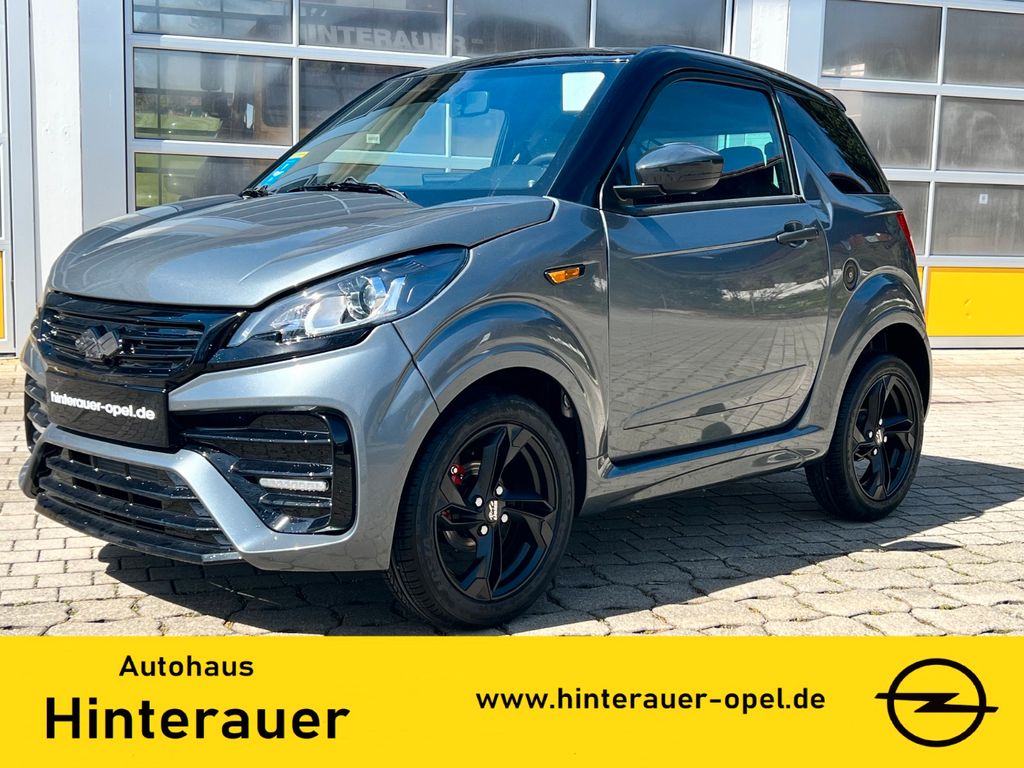 Ligier | Auto kaufen bei mobile.de