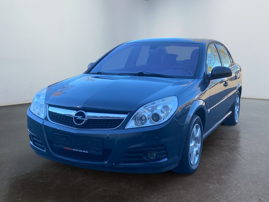 Opel Vectra kaufen bei mobile.de