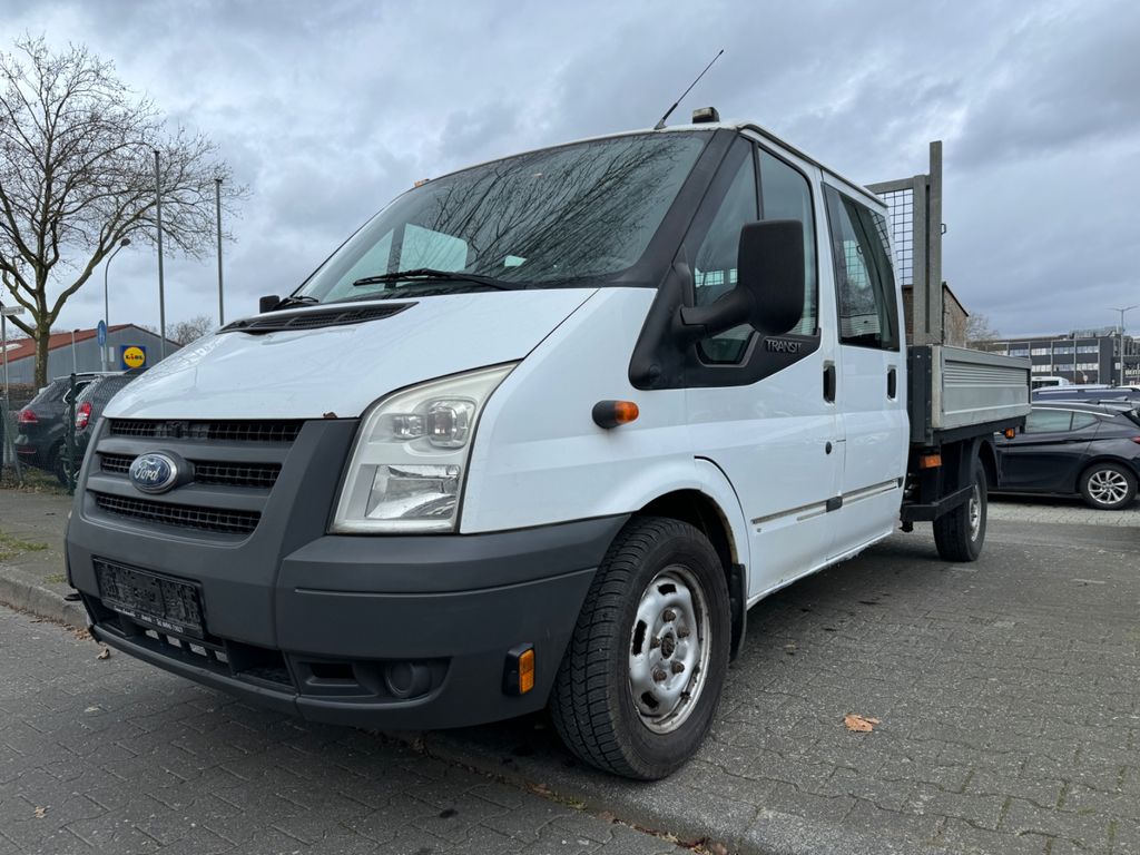 Ford Transit Pritsche | Auto kaufen bei mobile.de