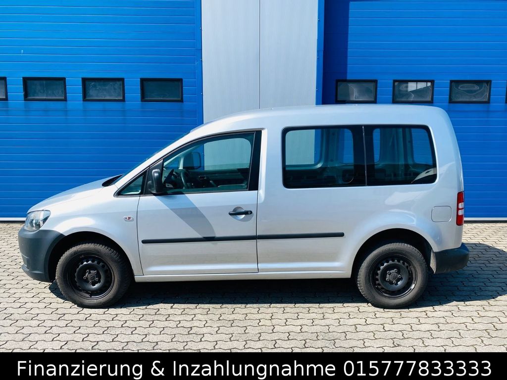 VW Caddy Kastenwagen gebraucht kaufen bei mobile.de