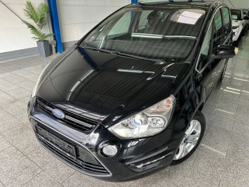 Ford X max kaufen bei mobile.de