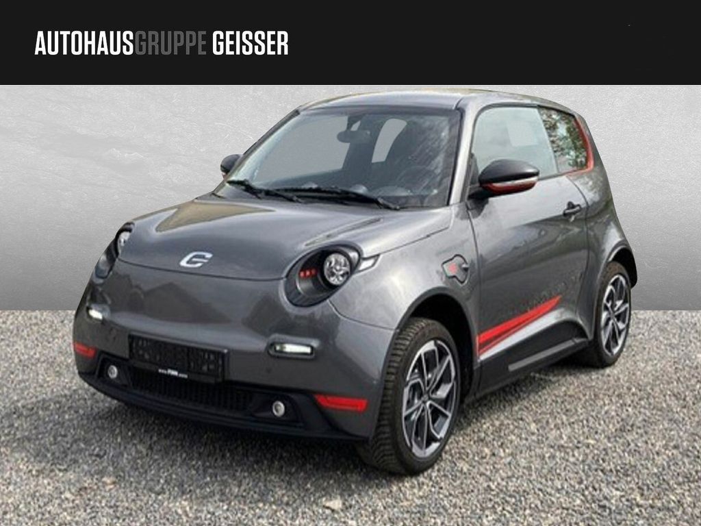 Automatik Auto Kleinwagen