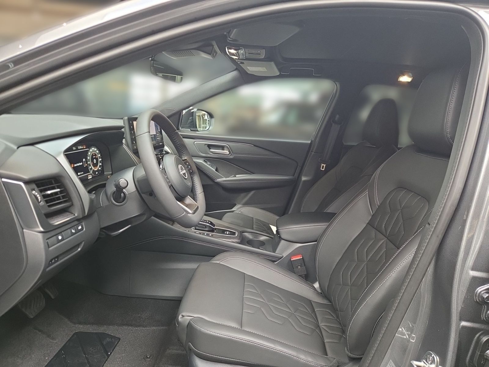 Nissan Qashqai 1.5 VC-T Tekna e-Power *20"FELGEN*PANORA | HEDDIER-GRUPPE