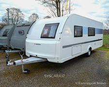 Adria 613 | Wohnmobil kaufen bei mobile.de