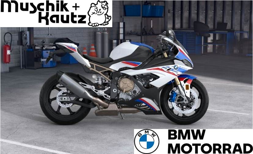 BMW S1000rr | Motorrad kaufen bei mobile.de