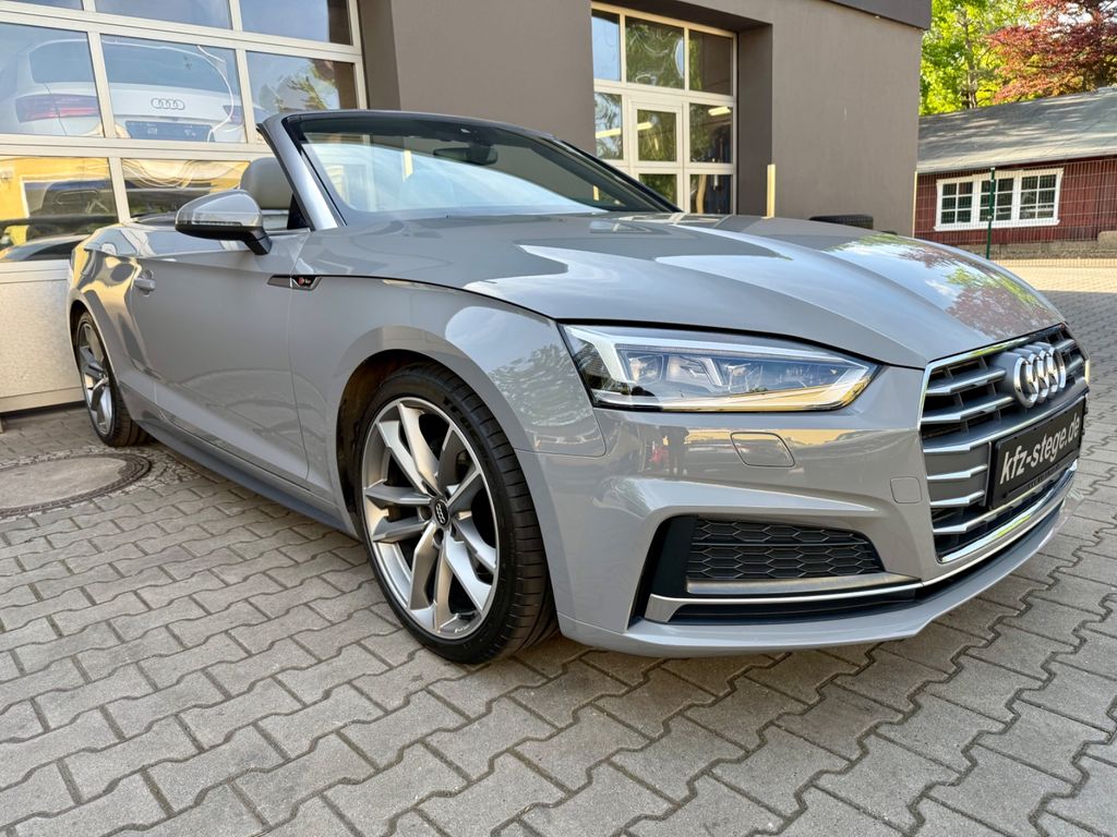 Audi Gebrauchtwagen: Autos kaufen bei mobile.de