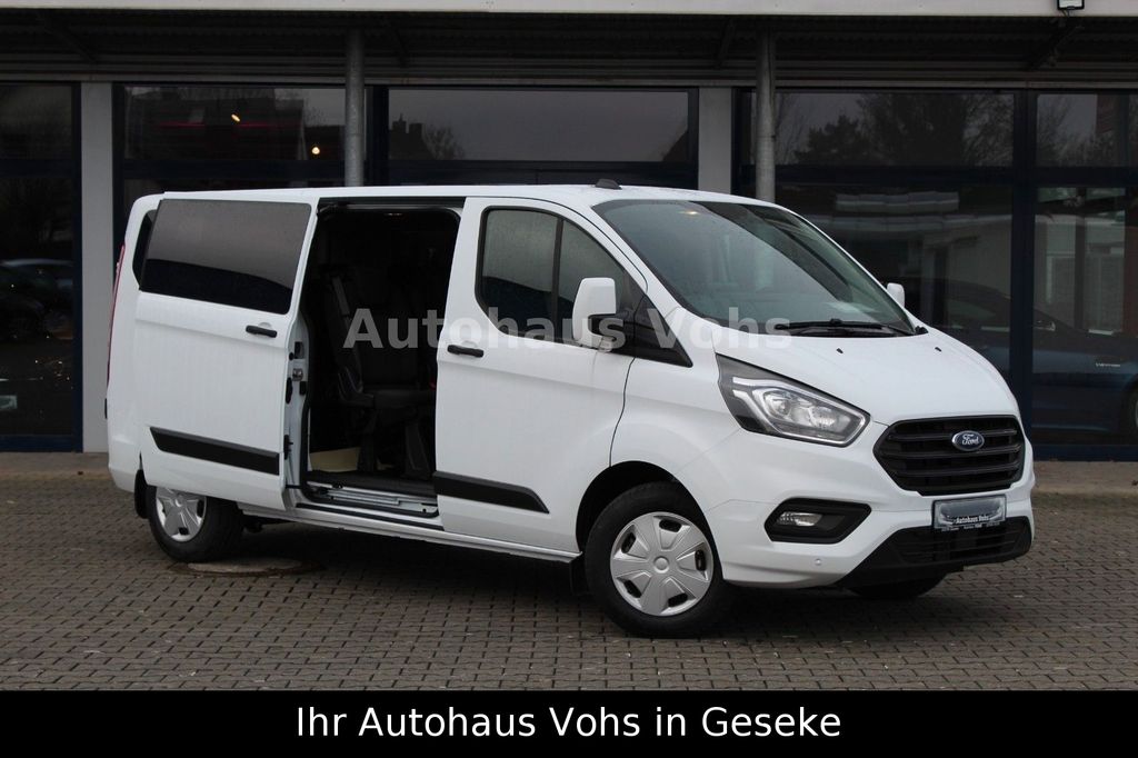 Ford Transit 9 sitzer | Auto kaufen bei mobile.de