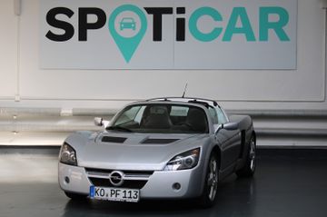 Opel Speedster | Auto kaufen bei mobile.de