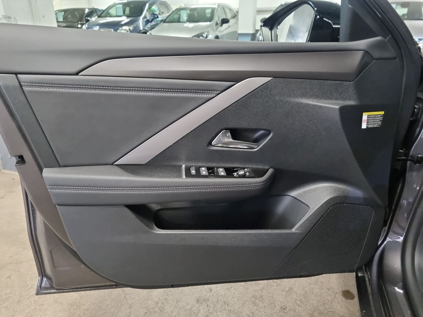 Opel Astra ST GS Panoramadach Tech Komfort Alu Allwet ab 299,00 Euro ...