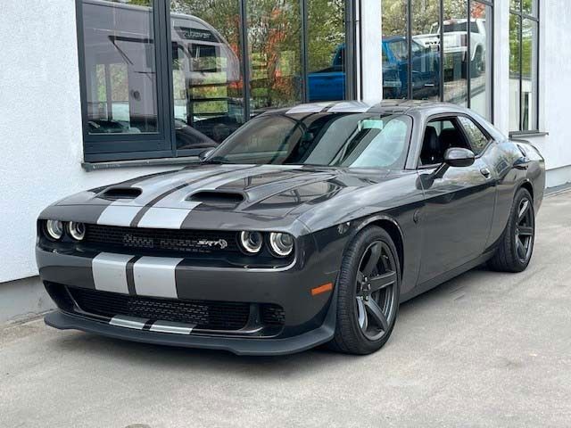 Dodge Challenger | Auto kaufen bei mobile.de