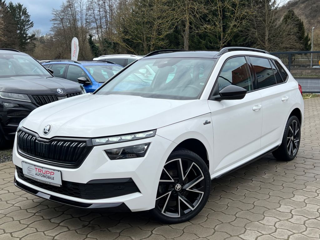 Skoda Kamiq Kaufen