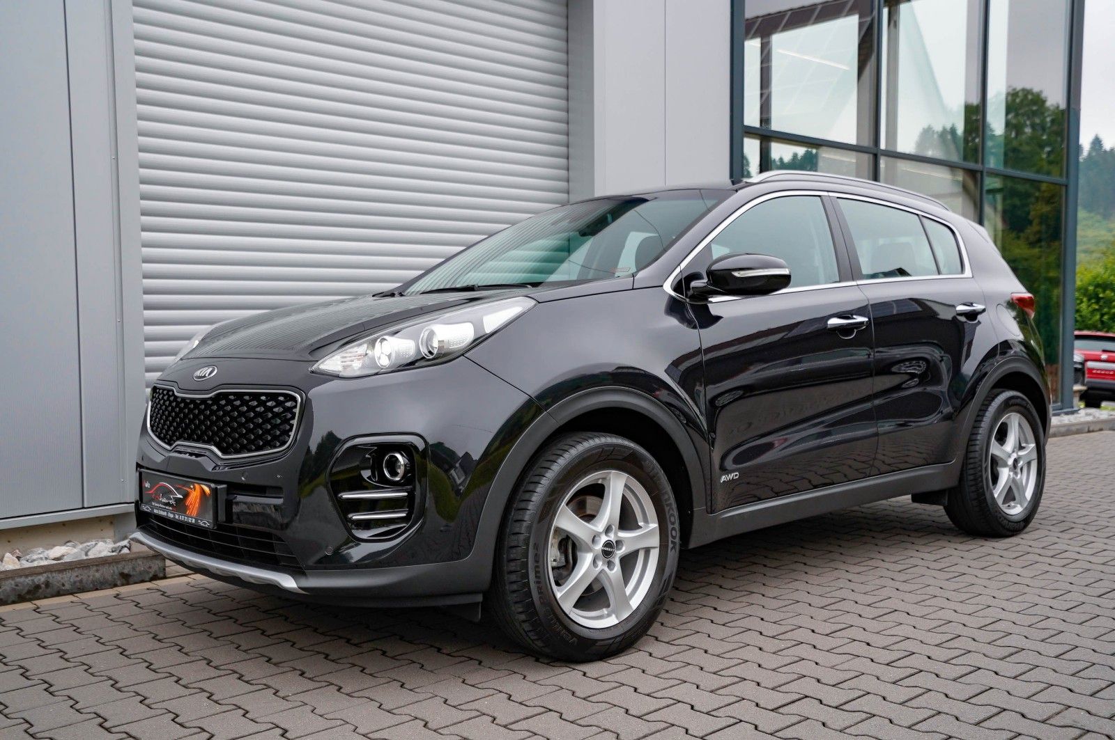 Auto Eckhardt - Ihr professioneller Kfz-Partner in Lennestadt, Elspe