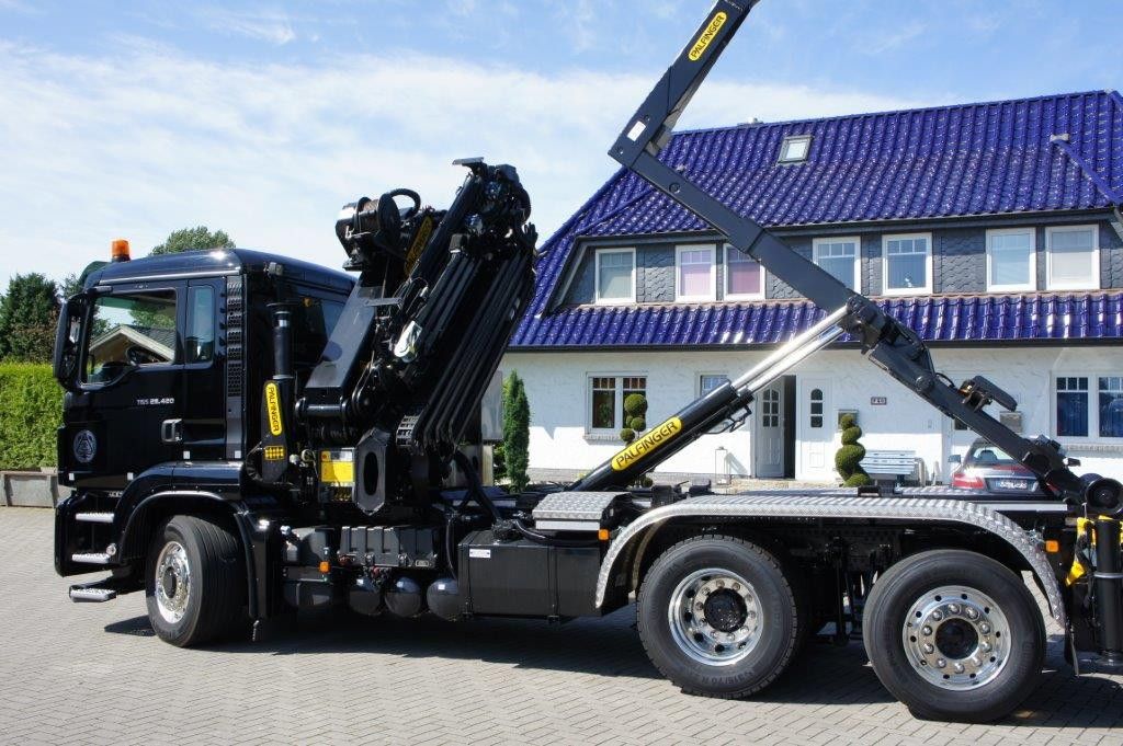 Schlepper | LKW kaufen bei mobile.de