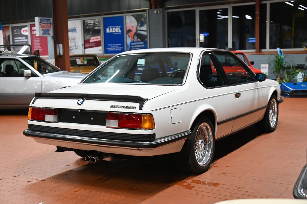 BMW Oldtimer | Auto kaufen bei mobile.de