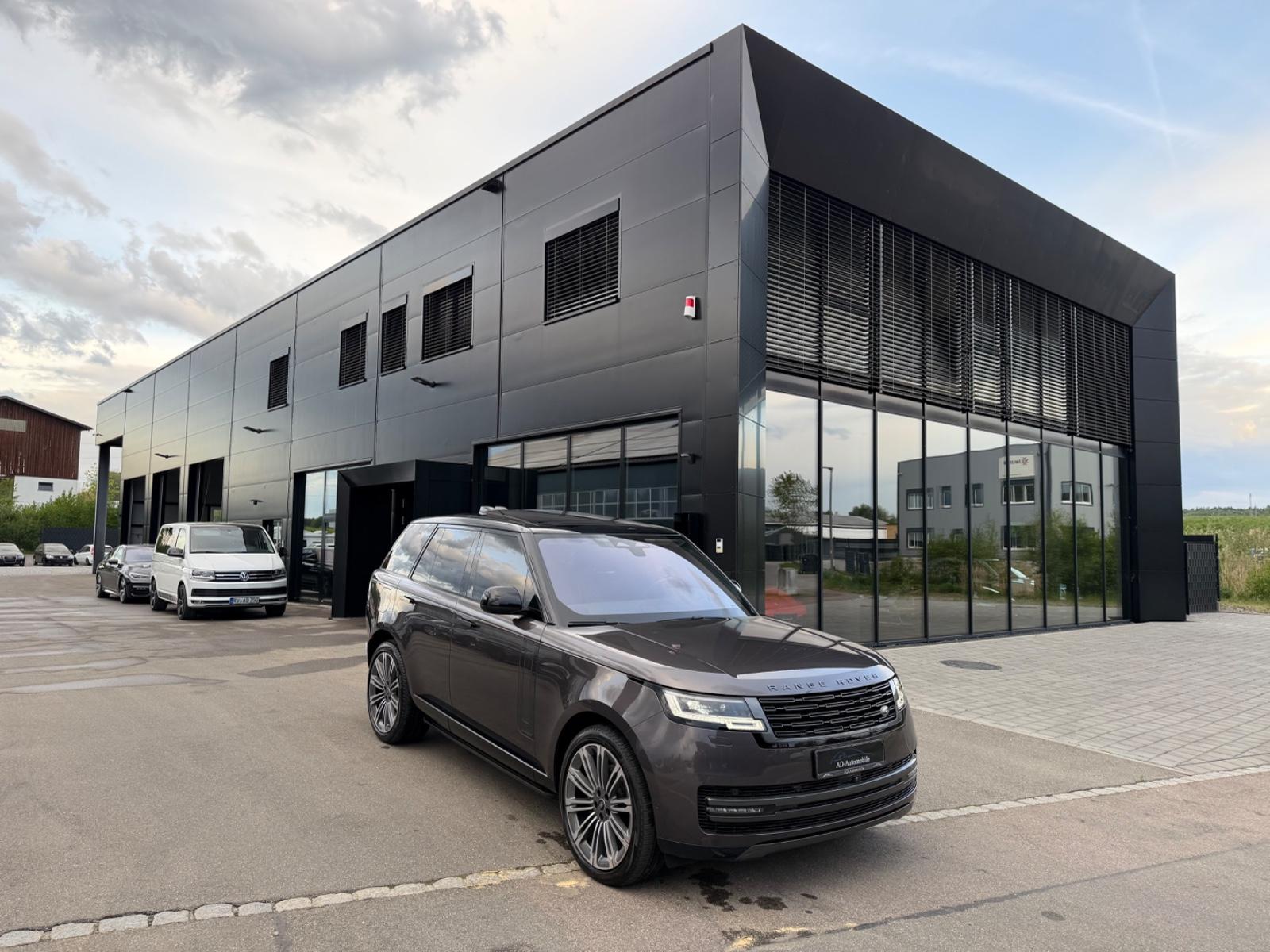 Erstaunlich Ad Automobile Bad Waldsee Bild