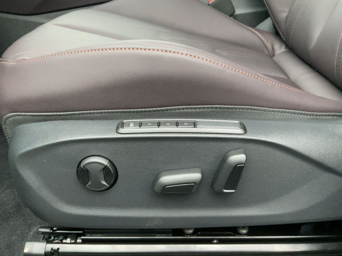 Cupra Terramar 1.5 e-Hybrid VZ 6-Gang DSG ab 399,00 Euro leasen in ...