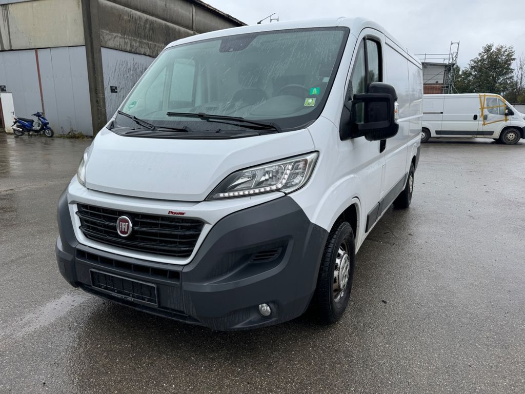 Fiat Ducato Neu Kaufen