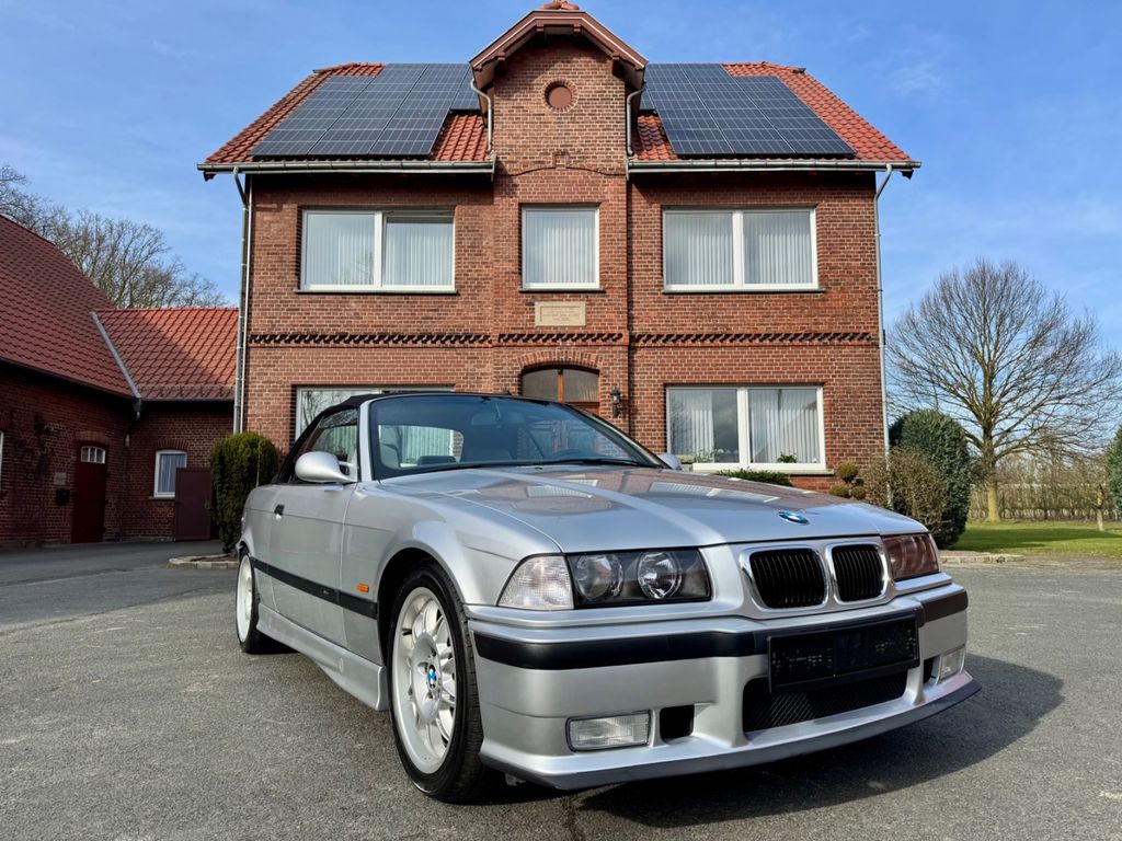 Bmw E36 Gebraucht
