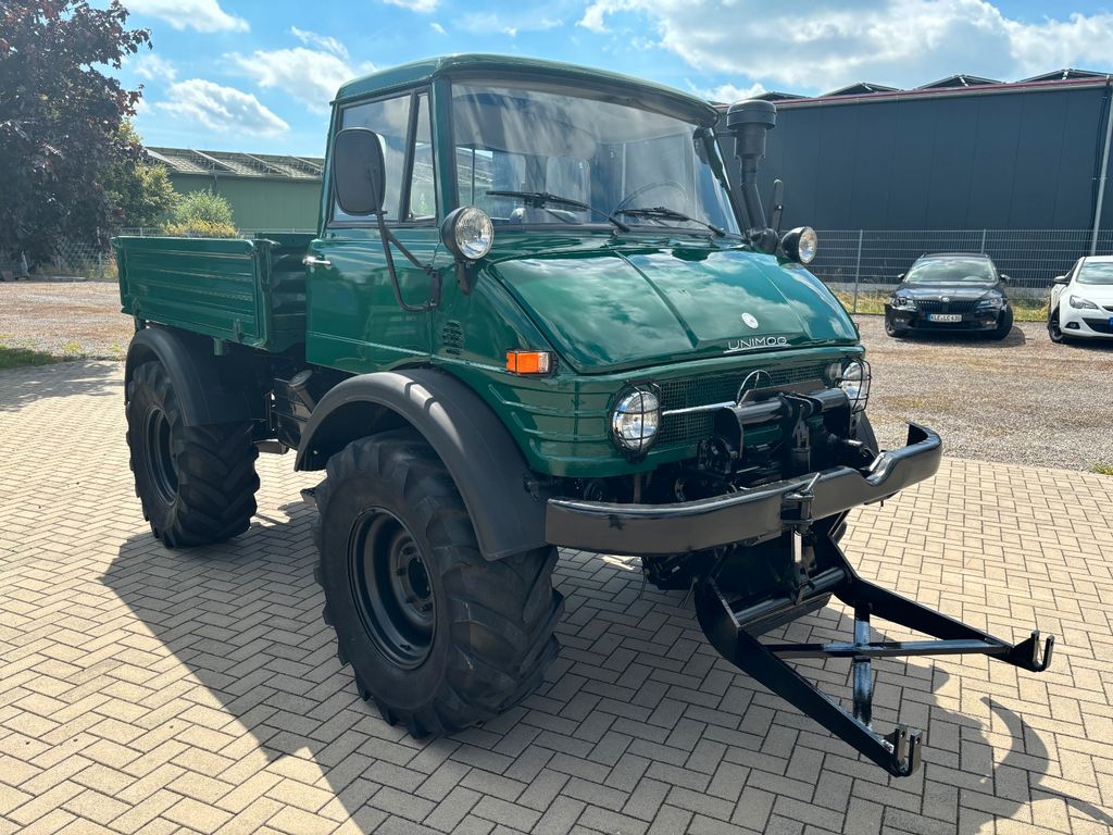 Spannende Unimog 406 Kaufen Bilder