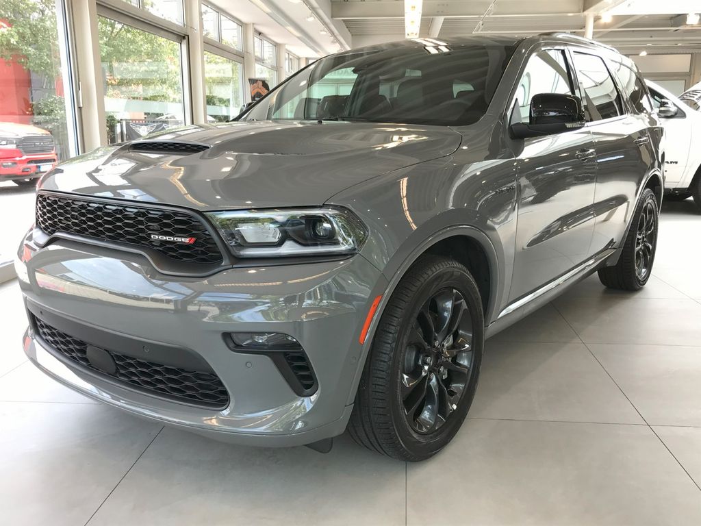 Dodge Durango | Auto kaufen bei mobile.de