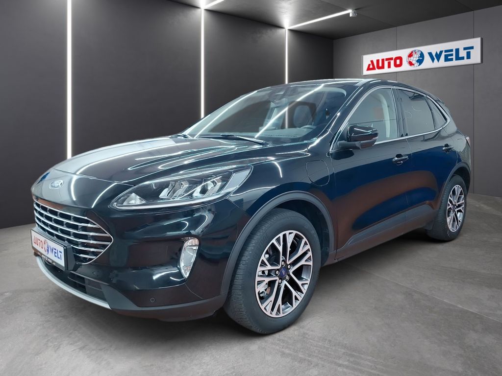 Ford Kuga 2020 kaufen bei mobile.de