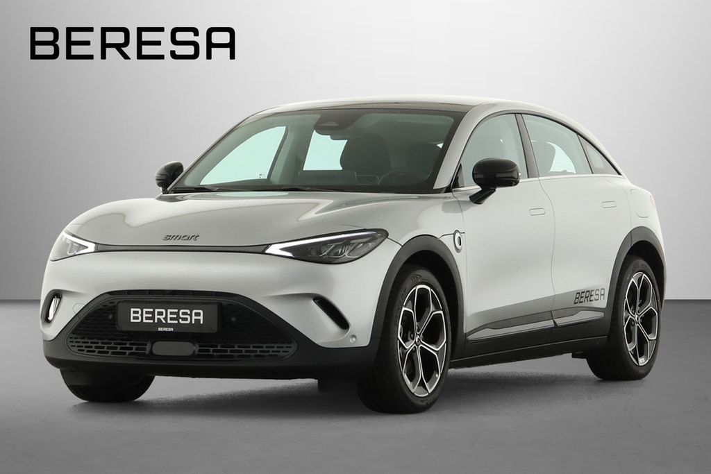 Smart #3 (HC11) | Preis, Infos, Alternativen & Angebote | mobile.de