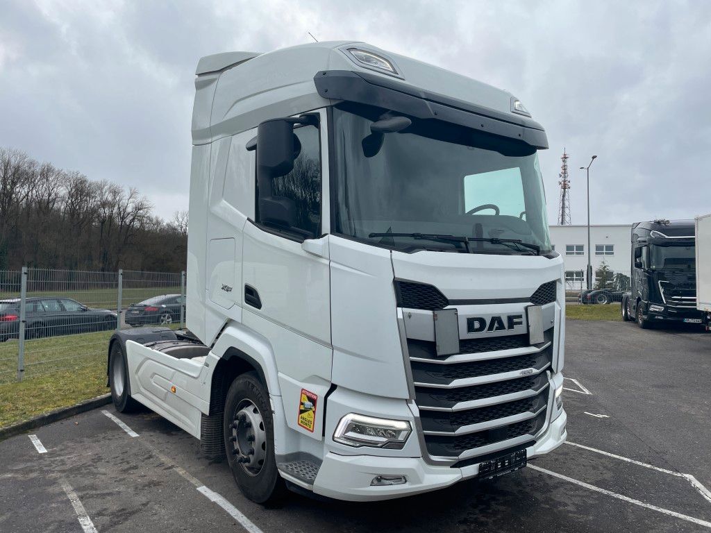 DAF FT XF 480 NGD – EBB Truck-Center GmbH