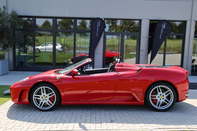 Ferrari - F3 FahrzeugForumFiegenschuh