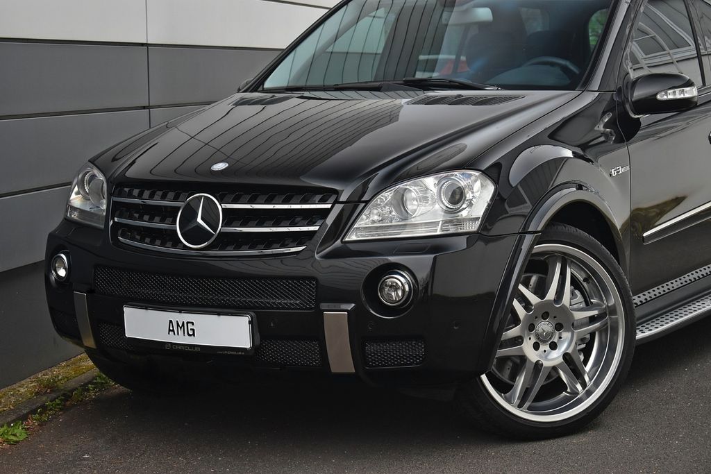 Mercedes-Benz Brabus | Auto kaufen bei mobile.de