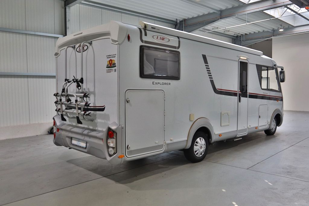 LMC Explorer | Wohnmobil kaufen bei mobile.de