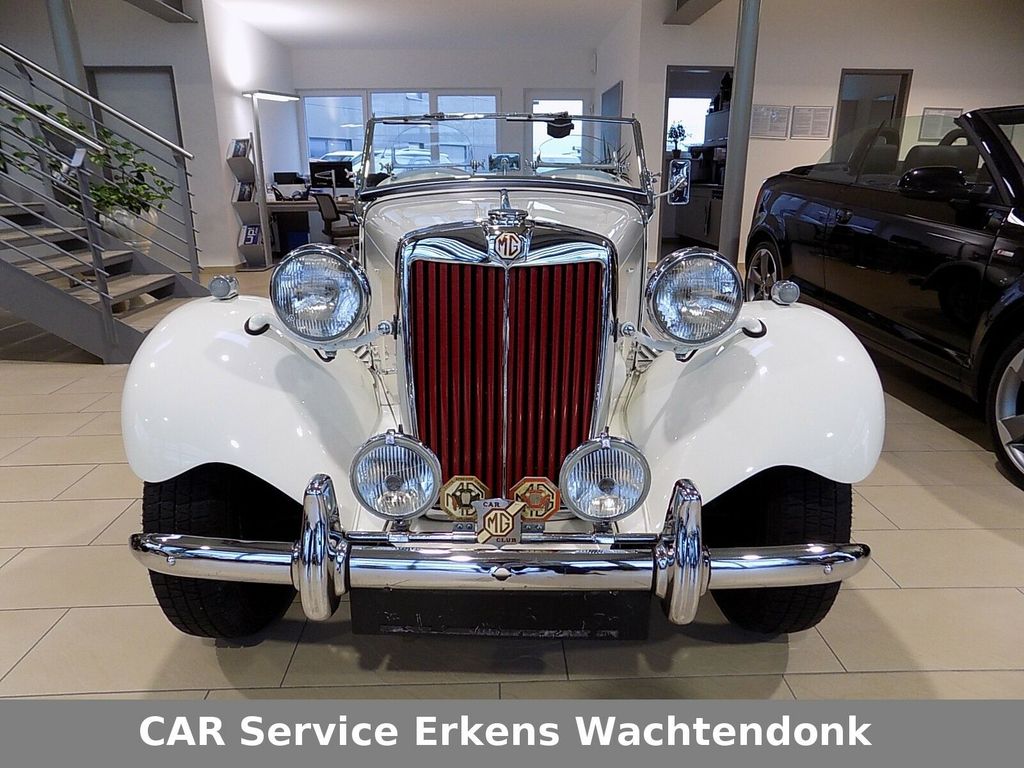 Elegantes Car Service Erkens Bildernull