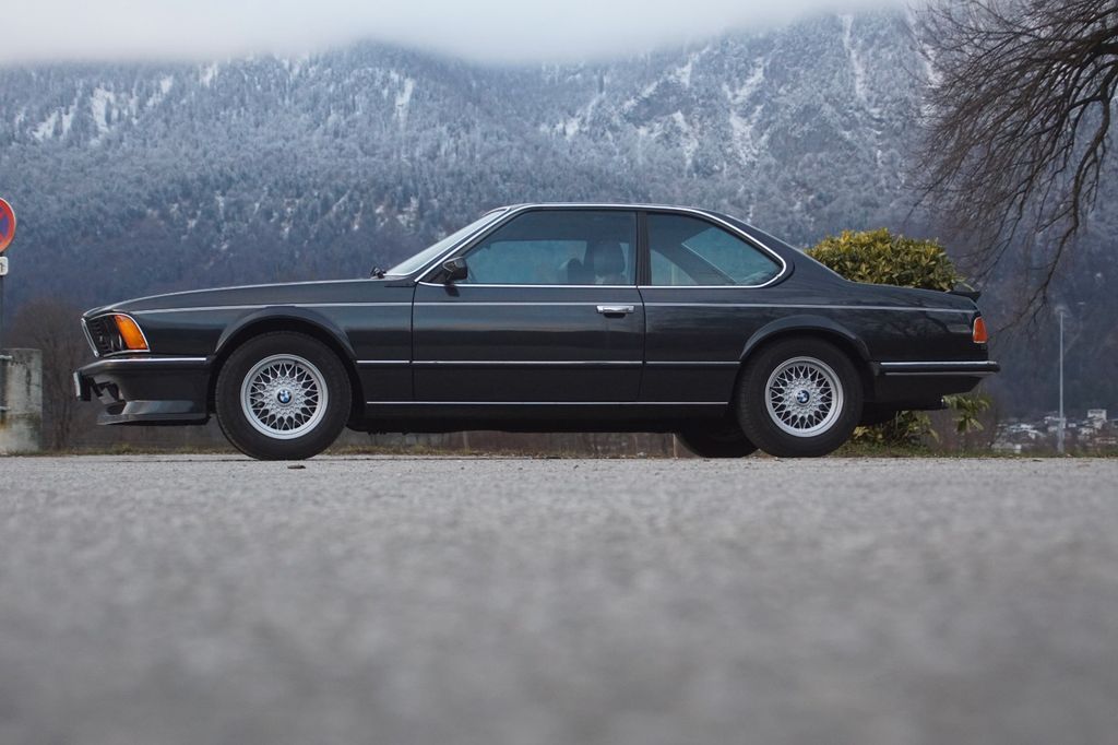 BMW 635 M 635csi gebraucht kaufen bei mobile.de