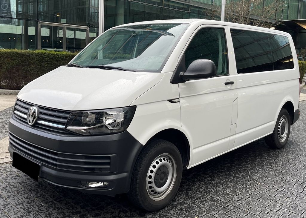 VW T6 kaufen bei mobile.de