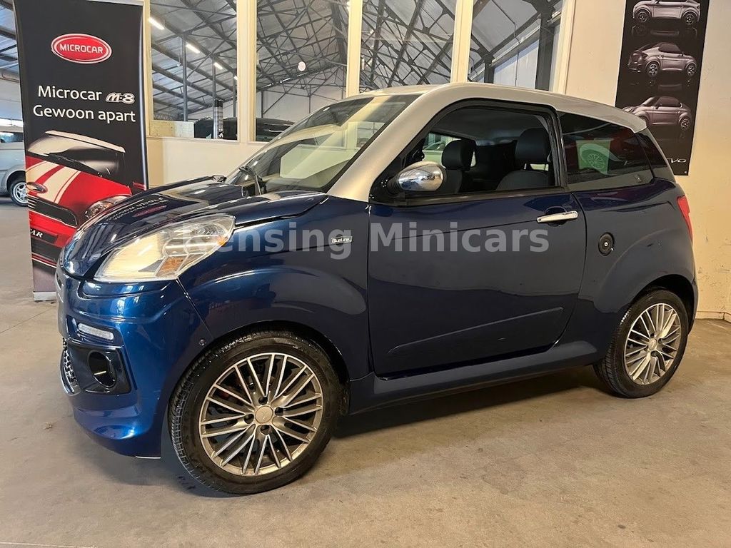 Mopedauto | Auto kaufen bei mobile.de