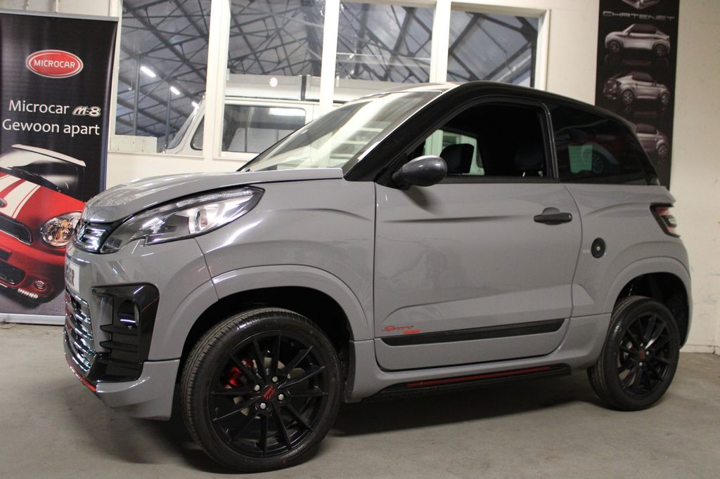 Mopedauto | Auto kaufen bei mobile.de