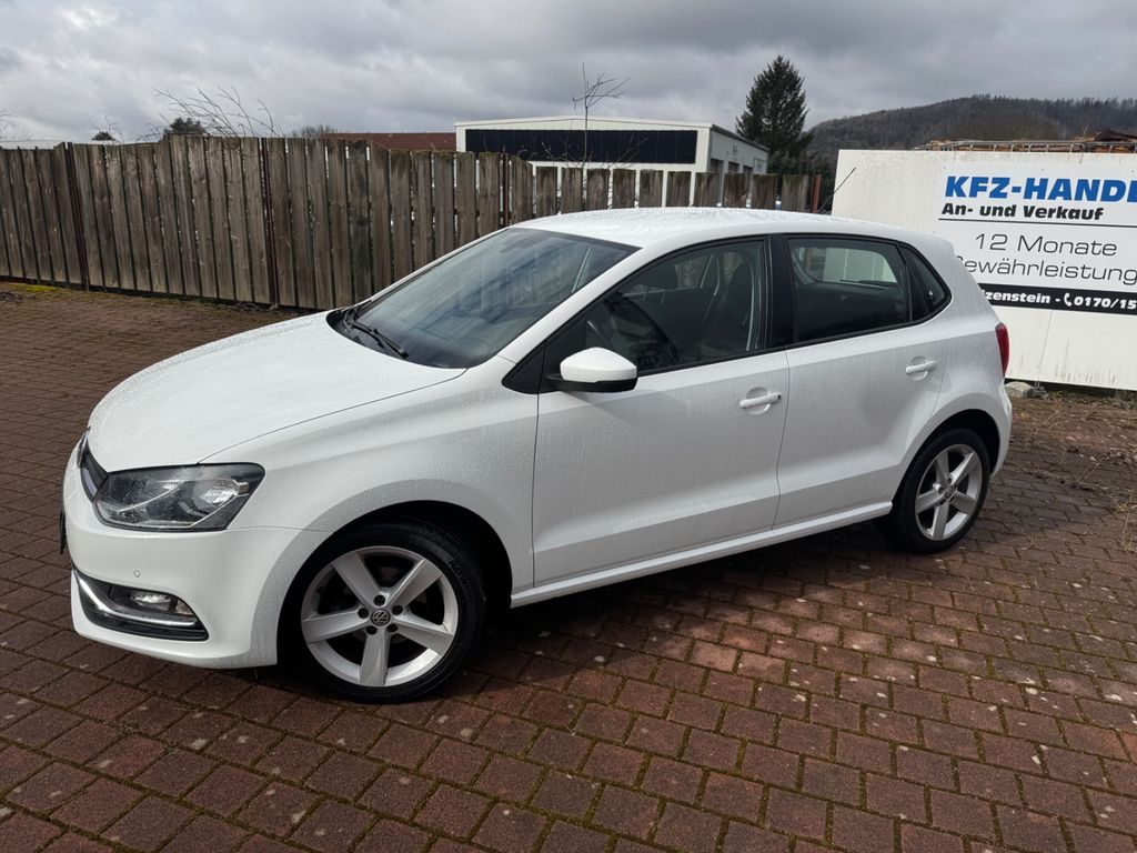 Gebrauchtwagen Kleinwagen kaufen bei mobile.de