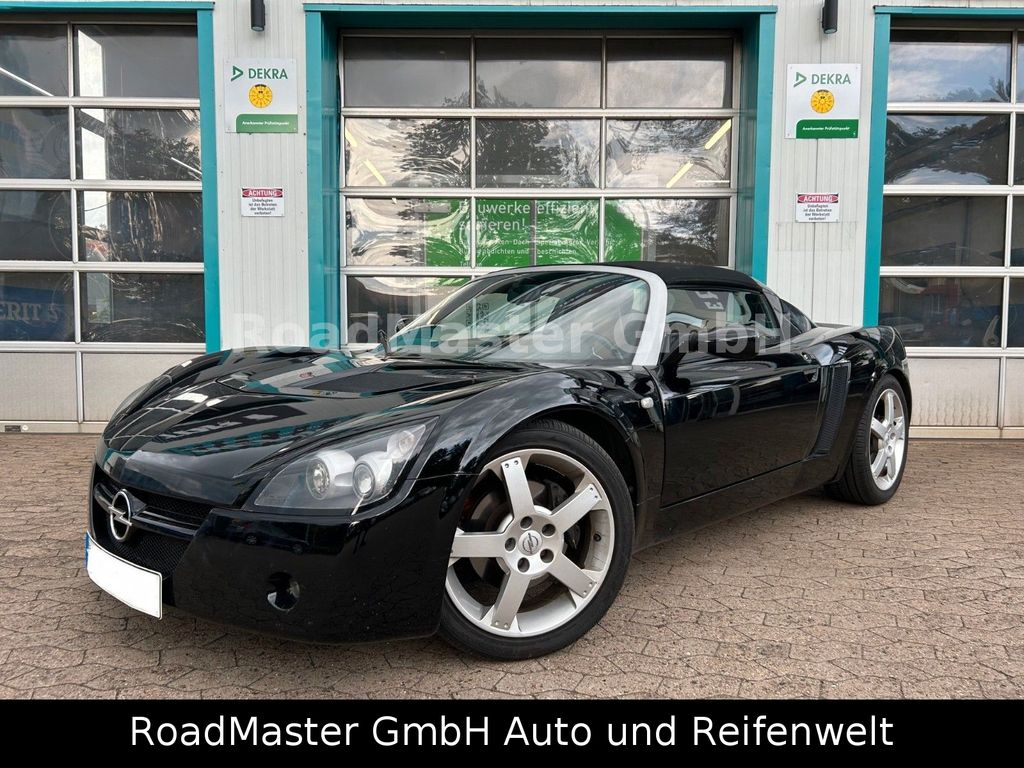 Opel Speedster | Auto kaufen bei mobile.de