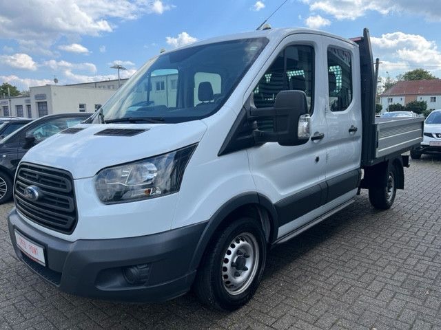 Ford Transit Pritsche | Auto kaufen bei mobile.de