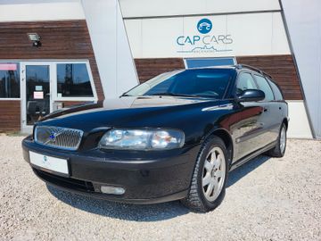 Volvo V70 | Auto kaufen bei mobile.de