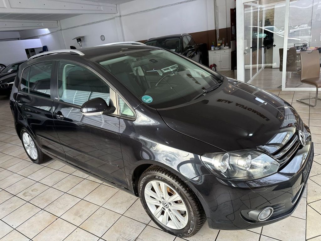 Volkswagen Golf Plus Automatik | Auto kaufen bei mobile.de