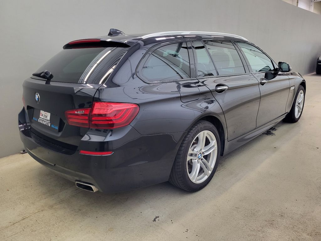 Bmw 535 M Paket