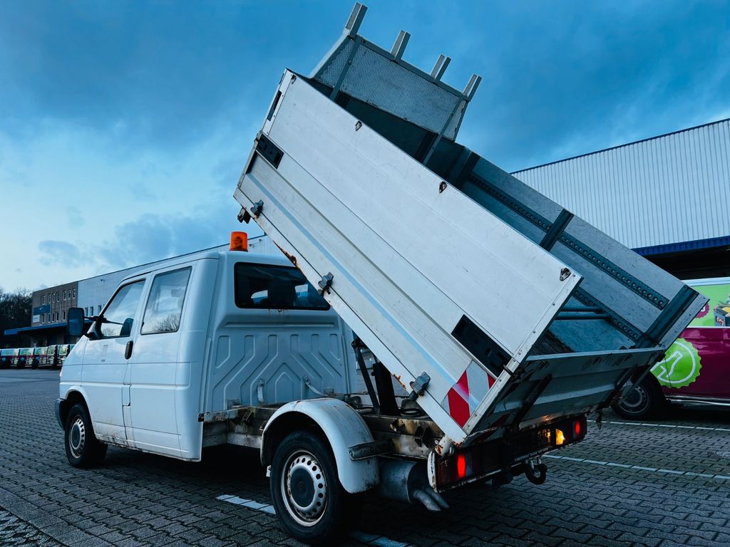 Volkswagen T4 Pritsche | Auto kaufen bei mobile.de