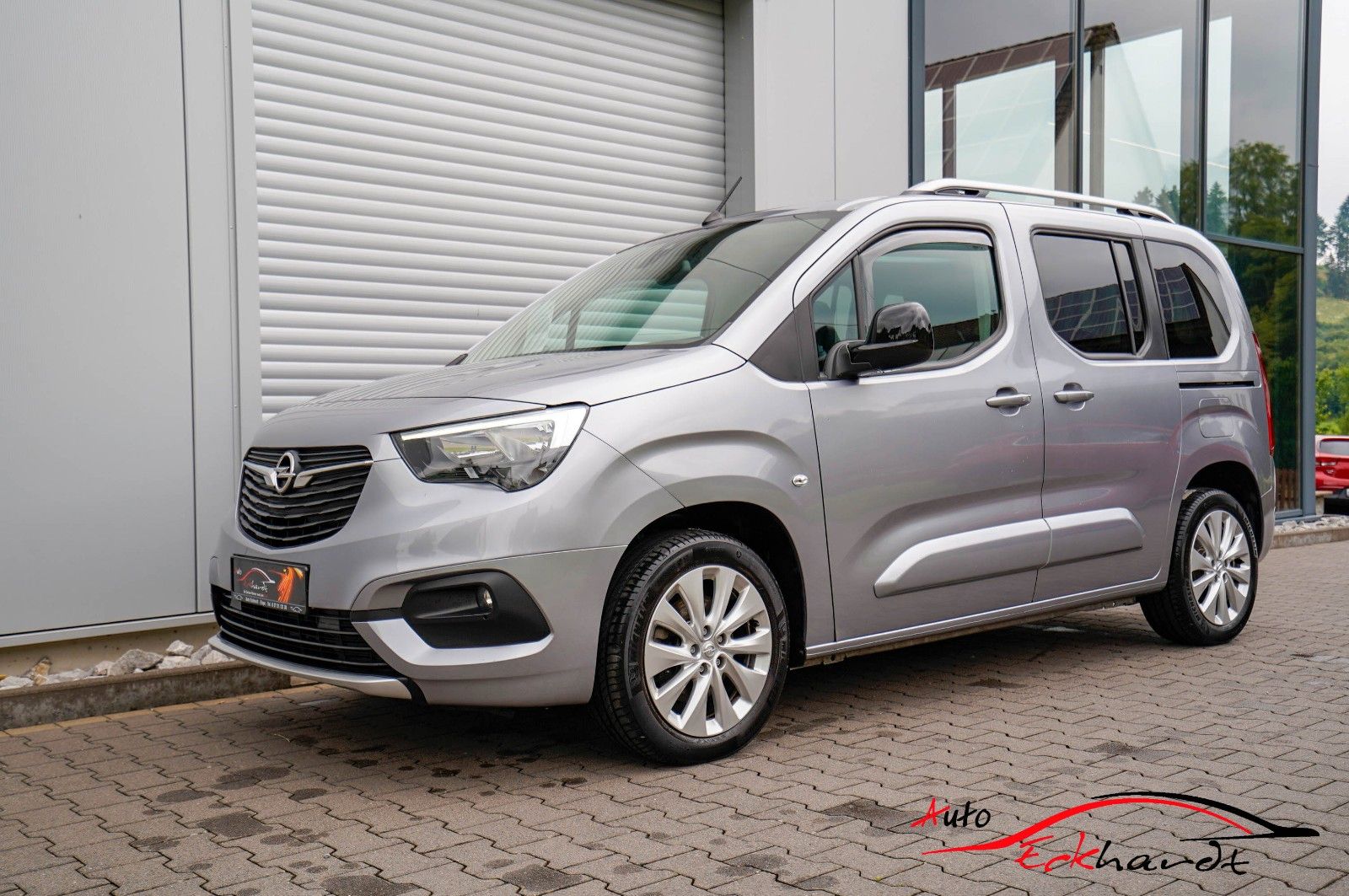 Auto Eckhardt - Ihr professioneller Kfz-Partner in Lennestadt, Elspe